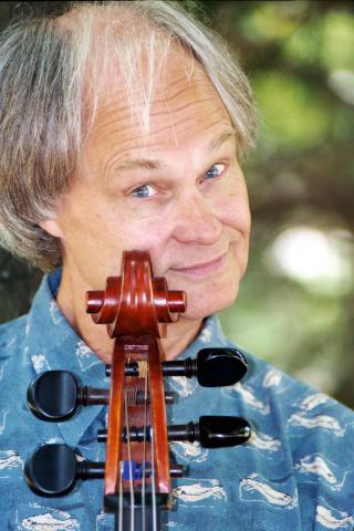 Faculty and Staff for Music Improvisation Workshops - Music for People
