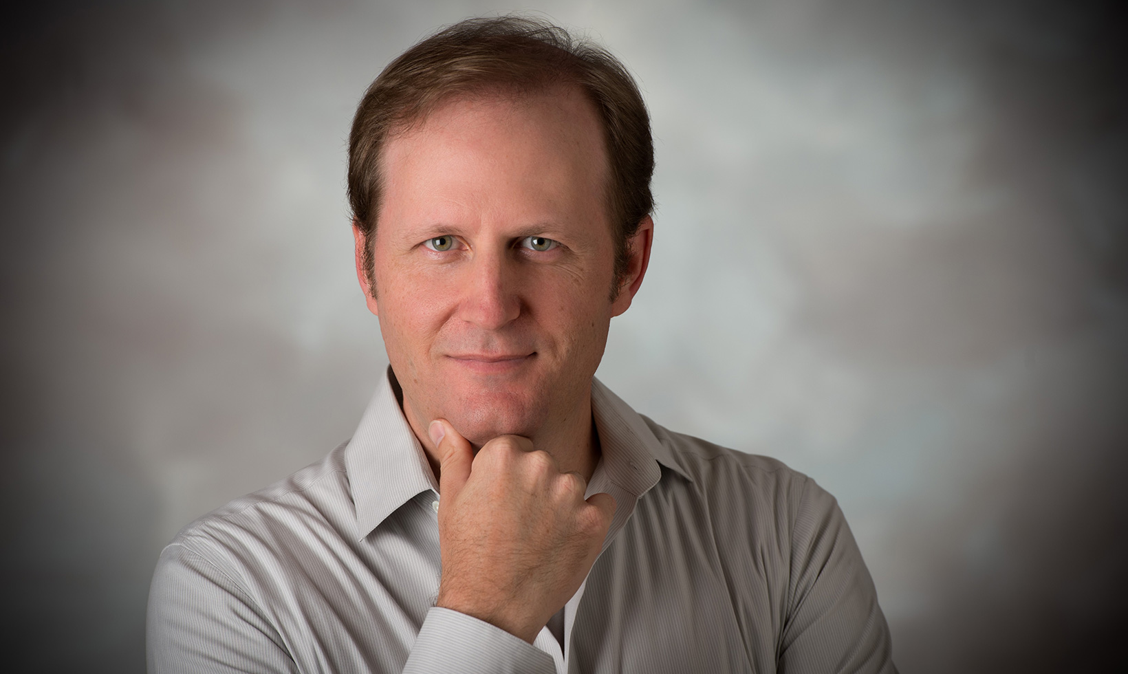 Sound Bites: A Q&A with Composer, Conductor Christopher Anderson ...